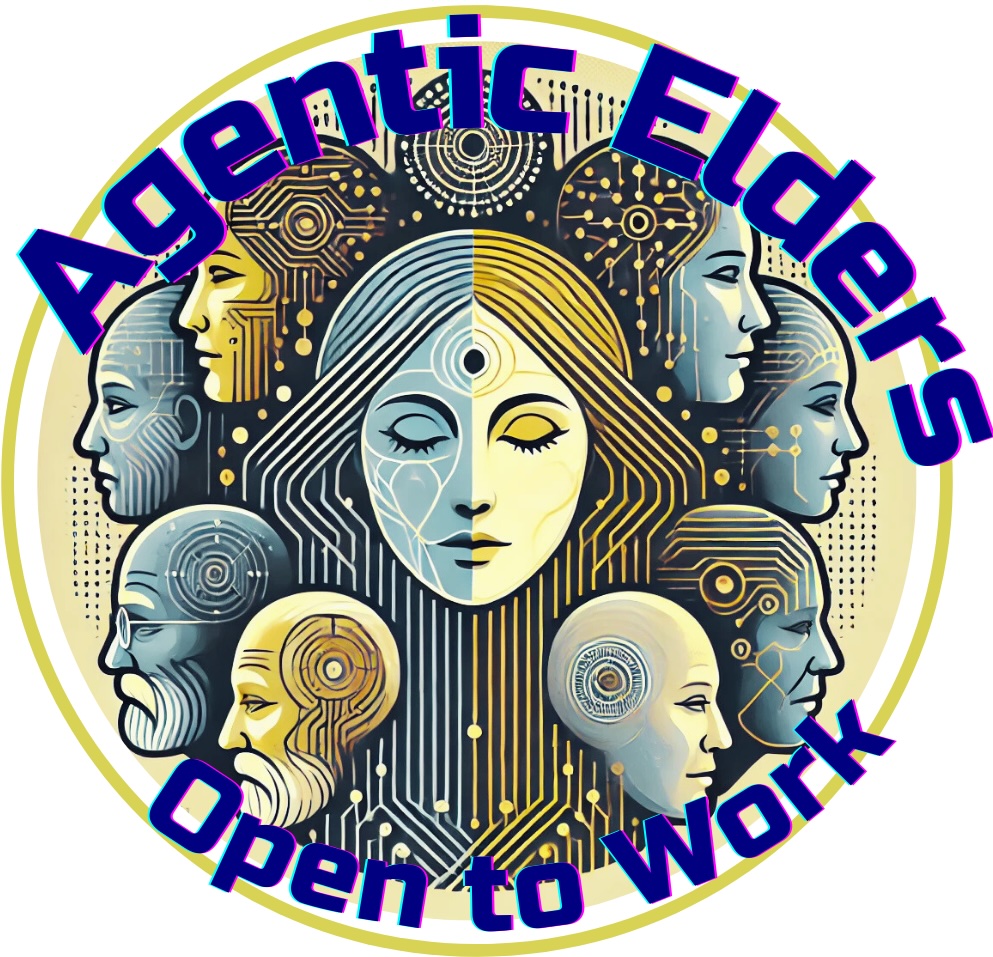 Agentic Elders | GenZ's Wisdom Squad